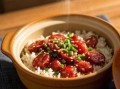 煲仔饭怎么做才好吃_煲仔饭锅巴技巧