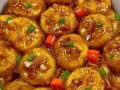 红烧日本豆腐怎么做_日本豆腐红烧步骤