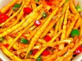 凉拌笋丝怎么做_凉拌笋丝的家常做法大全
