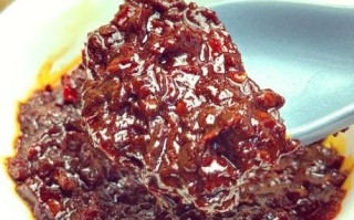 豆瓣酱怎么做_豆瓣酱盐的比例是多少 豆瓣酱怎么做_豆瓣酱盐的比例是多少