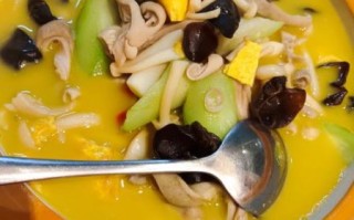 烩三鲜的家常做法_烩三鲜怎么做好吃