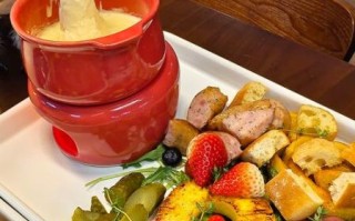 芝士火锅用什么芝士_哪种奶酪拉丝最好