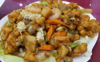 附近饭店哪家好吃_附近美食推荐