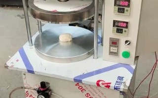 单饼机多少钱一台_单饼机好用吗
