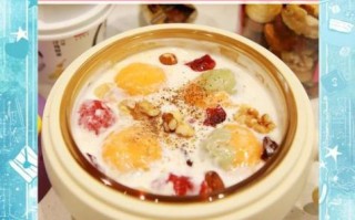 水果汤圆怎么做_水果汤圆的做法大全家常