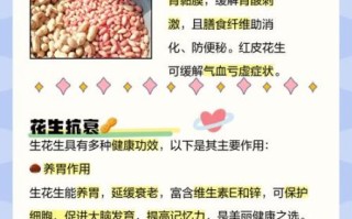 每天空腹吃生花生有什么好处_空腹吃生花生能养胃吗