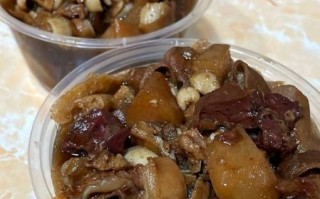 广东牛杂的做法_街边摊怎么做才够味