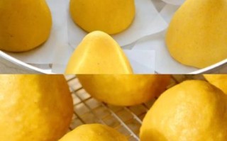 北方窝窝头怎么做_正宗玉米面窝窝头配方