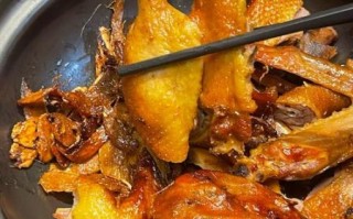 姜母鸭好吃吗_姜母鸭味道怎么样