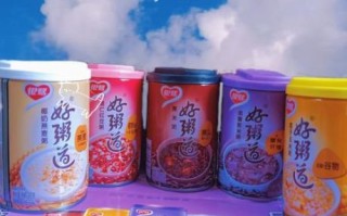 银鹭八宝粥是哪个国家的_银鹭八宝粥品牌起源 银鹭八宝粥是哪个国家的_银鹭八宝粥品牌起源