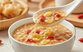 补肾食疗粥有哪些_肾虚喝什么粥最好