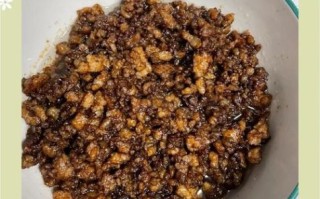 重庆炸酱面杂酱秘方_怎么做才最正宗