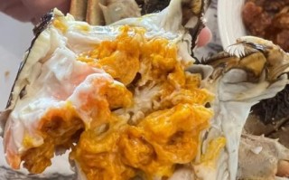 螃蟹的做法大全视频_清蒸螃蟹怎么做好吃