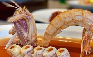 煮虾爬子需要多长时间_虾爬子煮多久才熟