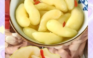 醋泡姜的做法_醋泡姜的功效与禁忌
