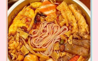 螺蛳怎么做好吃_螺蛳粉汤底做法