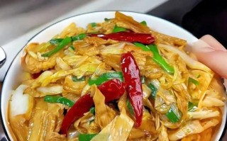 豆腐皮怎么做好吃_豆腐皮的家常做法大全