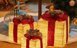 圣诞节礼物送什么好_圣诞节送女生什么礼物