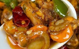 红烧扇贝怎么做_家常红烧扇贝的做法大全