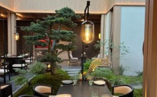 餐厅设计方案有哪些细节_如何打造网红打卡餐厅