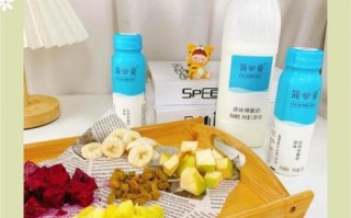 酸奶水果捞怎么做_酸奶水果捞用什么酸奶最好