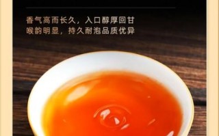 大红袍多少钱一斤_正宗大红袍价格表