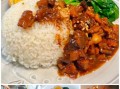 台湾卤肉饭怎么做_卤肉饭配方大全