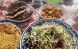 杀生鱼的做法_如何去除土腥味