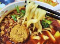 刀削面哪里最正宗_山西刀削面哪家好吃