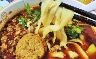 刀削面哪里最正宗_山西刀削面哪家好吃