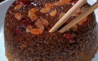 蒸八宝饭蒸几分钟_蒸八宝饭需要多长时间