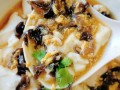 用内酯豆腐做豆腐脑_不用石膏怎么做