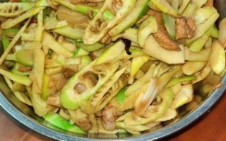 竹笋炒肉是什么意思_网络用语来源