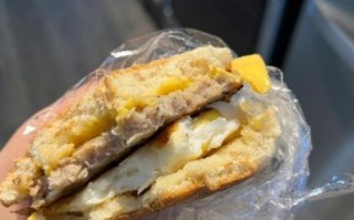 猪柳蛋麦满分多少钱_怎么做家庭复刻版