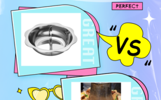 铜火锅怎么选_铜火锅和不锈钢火锅区别