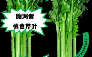 芹菜叶子副作用_芹菜叶子哪些人不能吃
