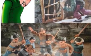 周扒皮是谁_周扒皮的故事讲了什么