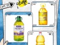 食用油价格排行_哪种油性价比最高