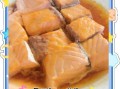三文鱼怎么蒸才好吃_蒸三文鱼需要多长时间