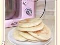 烙馅饼的面怎么和松软_馅饼皮不硬秘诀
