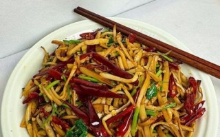 炒杏鲍菇要焯水吗_焯水后口感更好吗