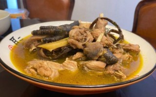 炖鸡汤茶树菇什么时候放_茶树菇炖鸡最佳时间