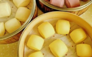 玉米面怎么做_玉米面最简单的做法