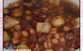 红豆莲子粥怎么做_红豆莲子粥要泡多久 红豆莲子粥怎么做_红豆莲子粥要泡多久