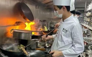 配菜师主要干什么_配菜师和厨师区别