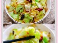 卷心菜怎么炒好吃_卷心菜最美味做法
