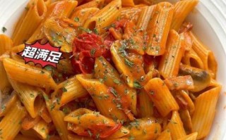 通心粉怎么做_通心粉煮多久才熟