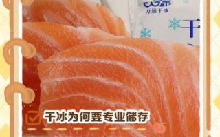 干冰怎么保存_干冰可以放冰箱吗