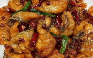 干锅鱼片最正宗的做法_干锅鱼片怎么做才香辣入味