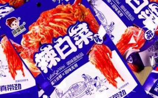 辣白菜哪个牌子好吃_正宗辣白菜品牌推荐